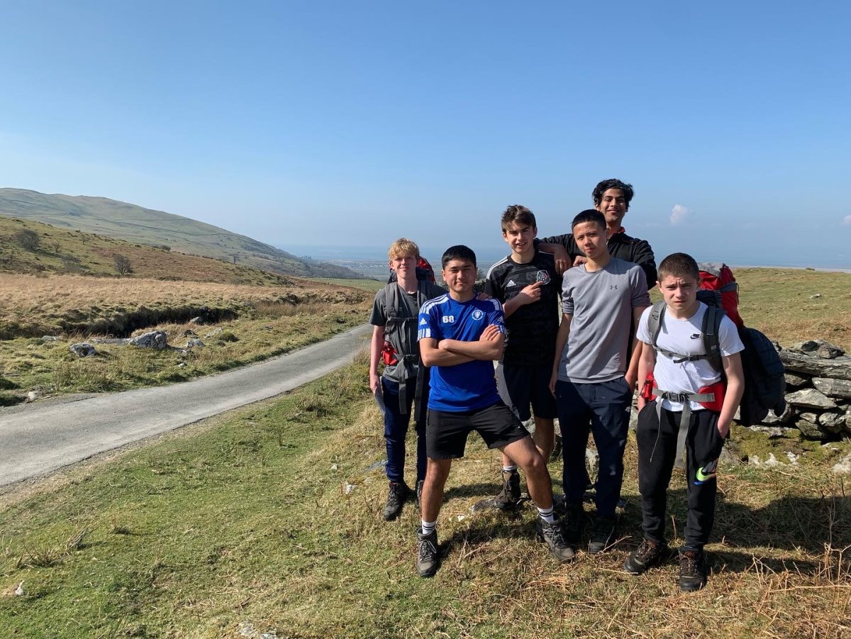 Enrichment Overview | Brooke House College