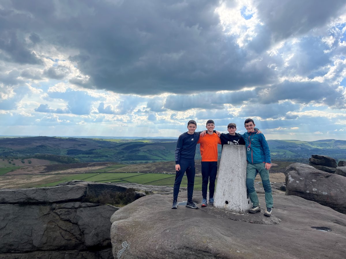 Duke of Edinburgh Award | Brooke House College