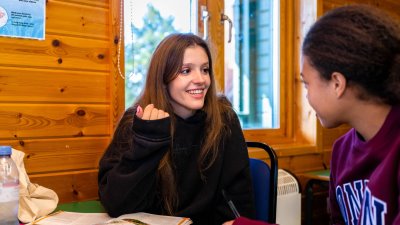 A Level | Brooke House College