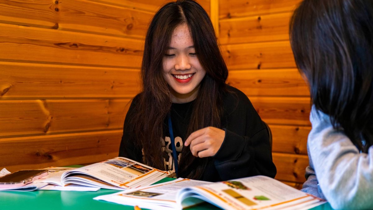 Apply Now | Brooke House College