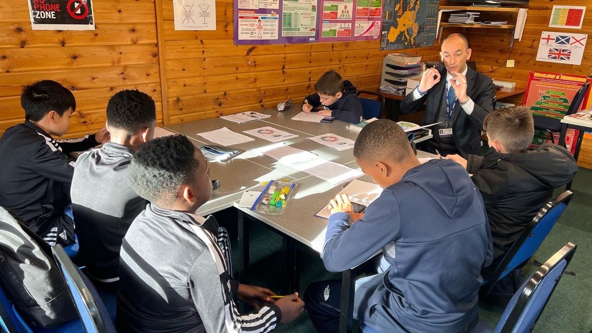 Career Opportunities | Brooke House College