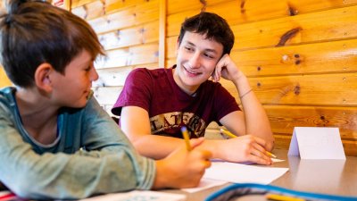Online Learning | Brooke House College