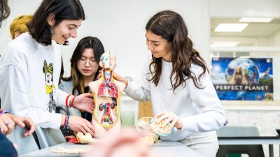 High Performance Learning | Brooke House College