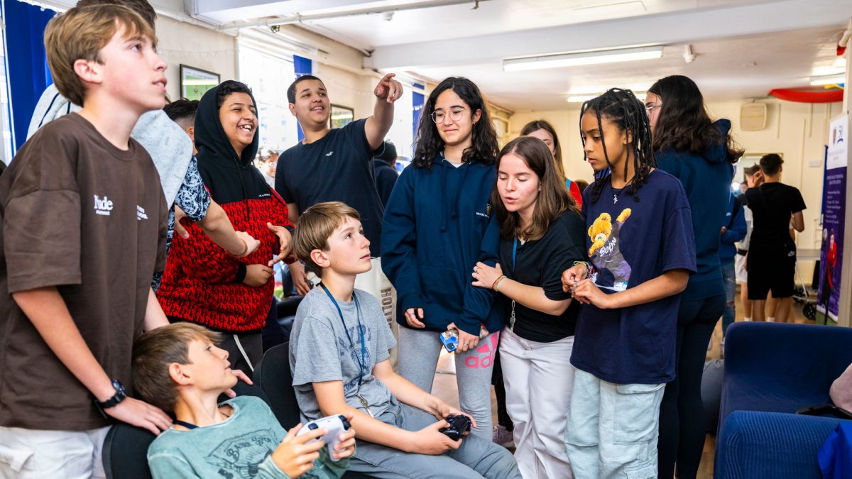 Our Values, Ethos and Aims | Brooke House College