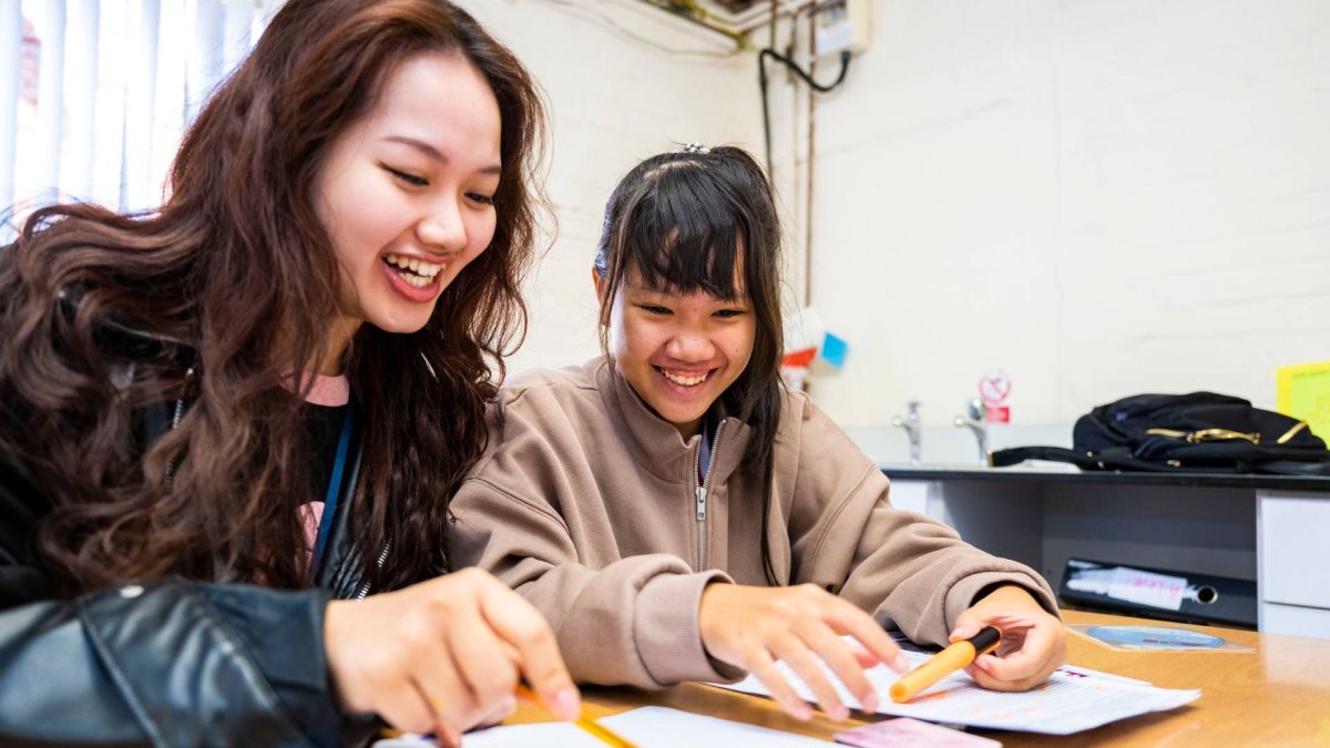 Visit Us | Brooke House College