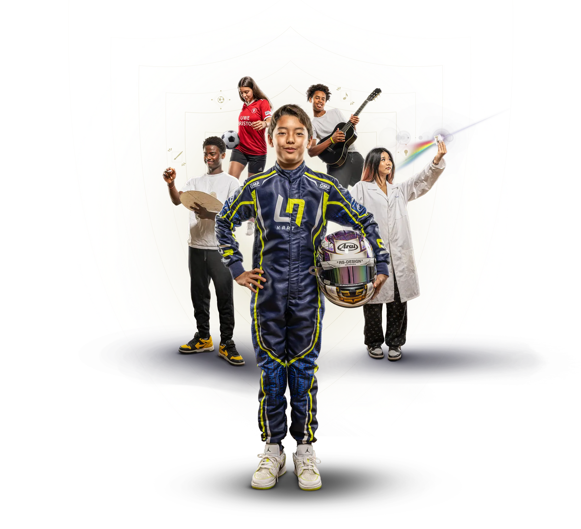 Brooke House College | Co-educational independent boarding and day ...